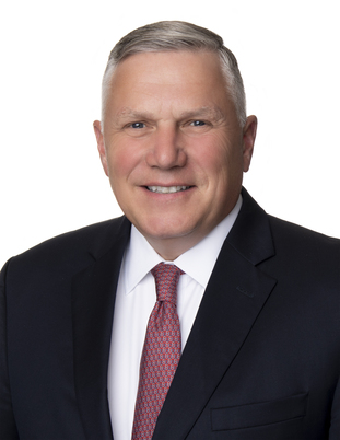 Corporate Governance - Board of Directors - Person Details | Arcosa, Inc.