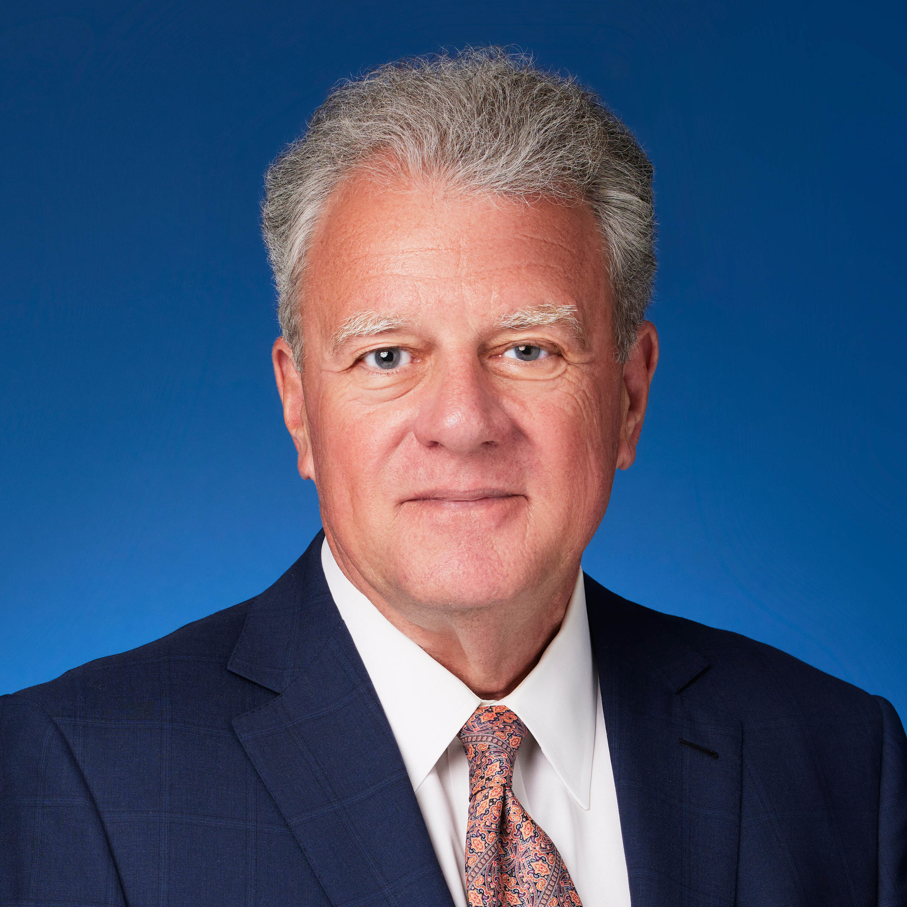 Old Republic International Corporation - Governance - Board of Directors