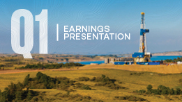 Devon Energy Corporation - Investors