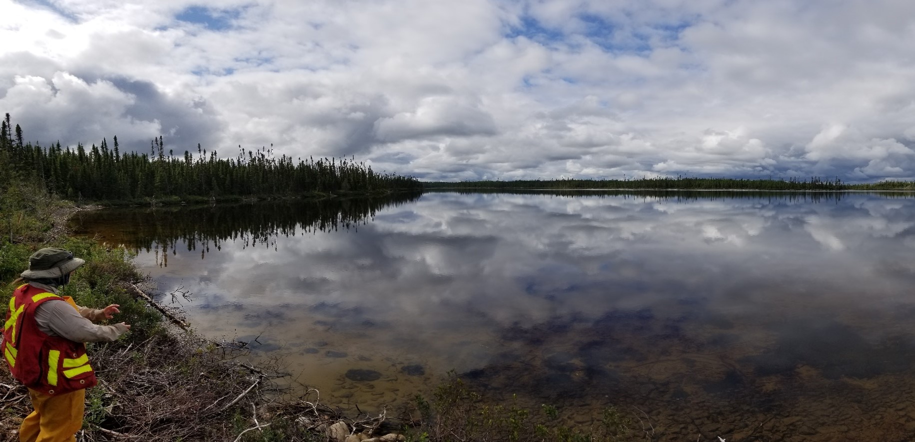 IAMGOLD Corporation - IAMGOLD is the first mining company to obtain the ...