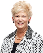 Corporate Governance - Board of Directors - Person Details - FirstBank